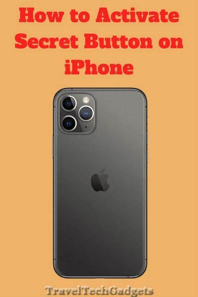 New Trick Even For Your Old Iphone Artofit