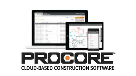 Industry Continues To Rank Procore Project Management Software 1 In