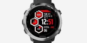 Cool Best Garmin Watch Faces Free Paid