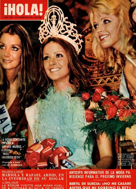 Amparo Muñoz se cumplen diez años de su muerte