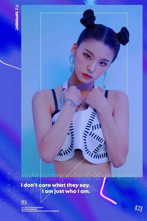 Posiciones Oficiales De Itzy •k Pop• Amino