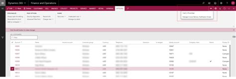 Integrating Microsoft Powerapps With D365 For Finance And Operations