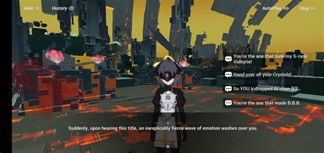 When You Met A Honkai Dev Irl Rhoukai3rd