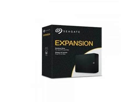 Seagate Expansion External Drive