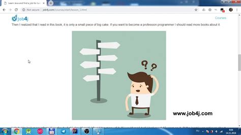 Java Step By Step In Scratch Lesson 1 Intro Youtube