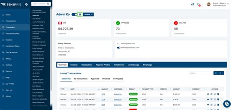 How To Automatically Apply Credit Memos To The Customers Settings During Auto Processing Only