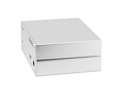 Instreamer Classic Barix