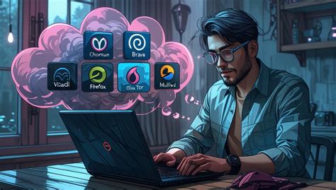 What Is The Most Secure Browser Top Picks For 2025