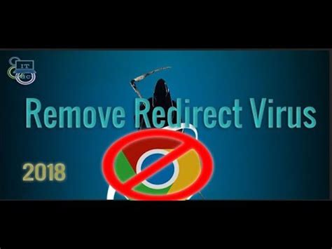 Remove Internet Browser Redirect Virus Working YouTube