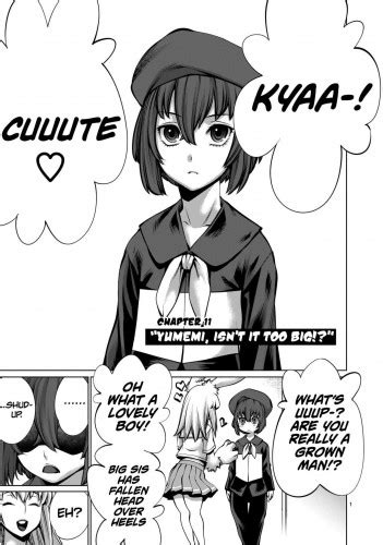 Isnt It Too Much Inaba Sanhoshi Gari Sugidesho Inaba San Chapter 11