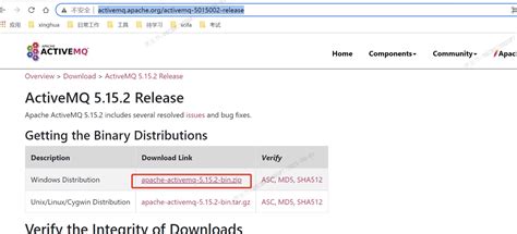 windows安装activemq 阿里云开发者社区