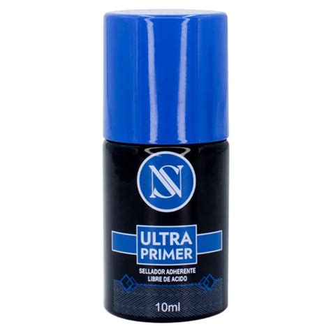 Ultra Primer Grupo Colin