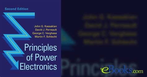 Principles Of Power Electronics 2nd Ed