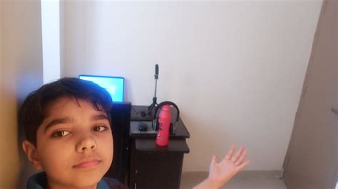 My New Setup Tour 🙂 Youtube