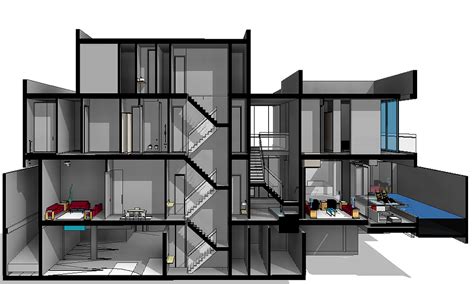 Your Guide To Revit Key Features Applications And Benefits