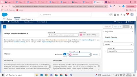 Leelavathi Bellam On Linkedin Builtwitheinstein Promptbuilder