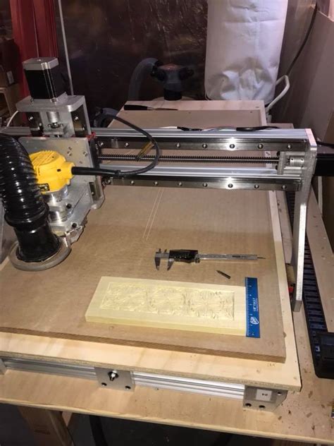 Cnc Router Tips Centroidcnc Acorn Diy Cnc Controller Cnc Router Tips