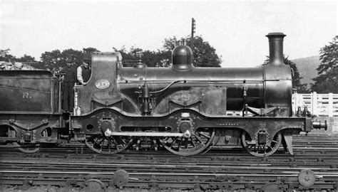 Nbrsg Gallery Locomotives