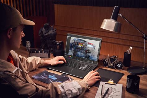 Non Stop Creativity With The Asus Vivobook Pro X OLED YugaTech Philippines Tech News Reviews