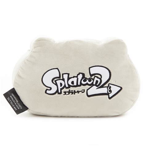 Splatoon Mascot Cushions Tokyo Otaku Mode Tom