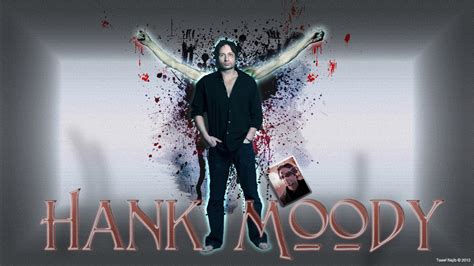 Hank Moody Wallpapers WallpaperSafari Hank Moody Wallpapers WallpaperSafari