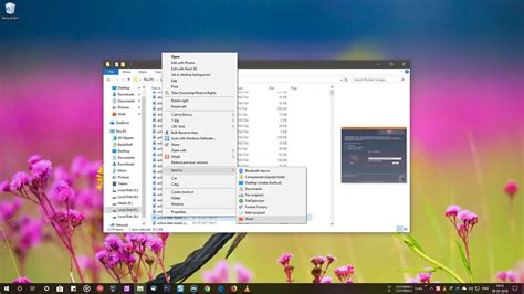 How To Add Folder To Send To Menu In Windows 10 And Programs Too