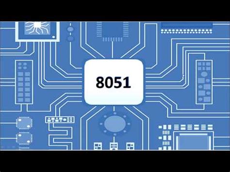 Learn Microcontrollers 8051 PIC Proteus Sim