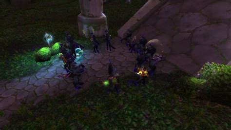 After Half A Day In A Secret Finding Raid Rwow