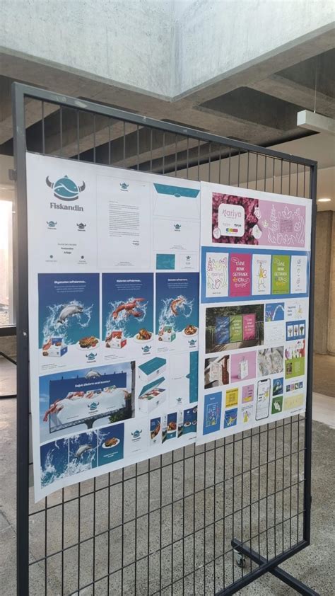 FsmvÜ Sanat Tasarım Ve Mimarlık Fakültesi 2024 2025 Akademik Yılı Açılış Sergisi