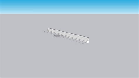 boder 3d warehouse