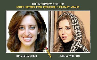 The Blogs A Cross Cultural Perspective Of Ptsd And Resilience Jessica