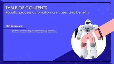 Top Automation Benefit PowerPoint Presentation Templates In