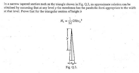 Q4 Using The Method Indicated In Problem Q3 Ind