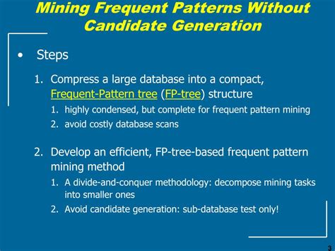 Ppt Data Mining Powerpoint Presentation Free Download Id3654228
