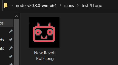 GitHub Publicdomain Nocopyright Revolt Guild Channels Icon Downloader Revolt Js Bot Command