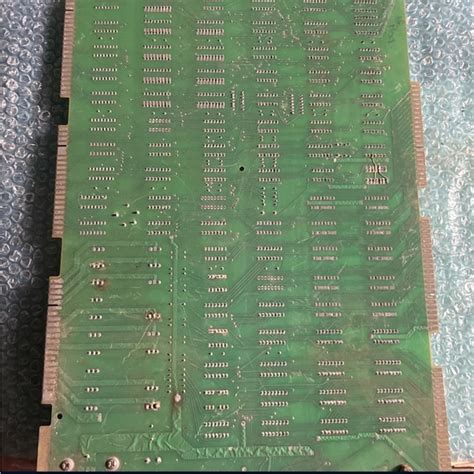 Video Games And Consoles Old Vintage Atari Pinball Mpu Cpu Arcade Game