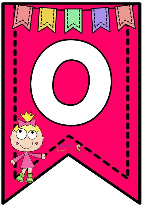 Banderines 10 Actividades De Infantil Y Primaria Banderines