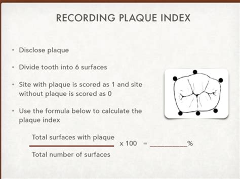 psr and probing flashcards quizlet