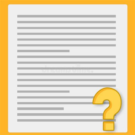 A Notepad With Questionnaire Checklist And Pencil On Beach Table