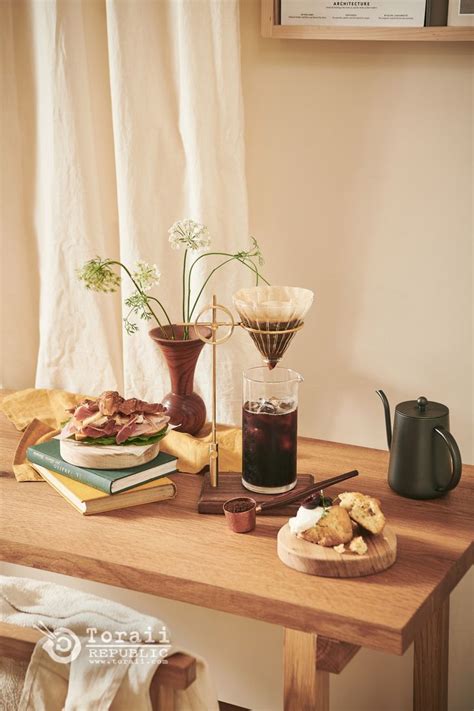 토라이리퍼블릭 푸드스타일링 And 음식사진 스튜디오