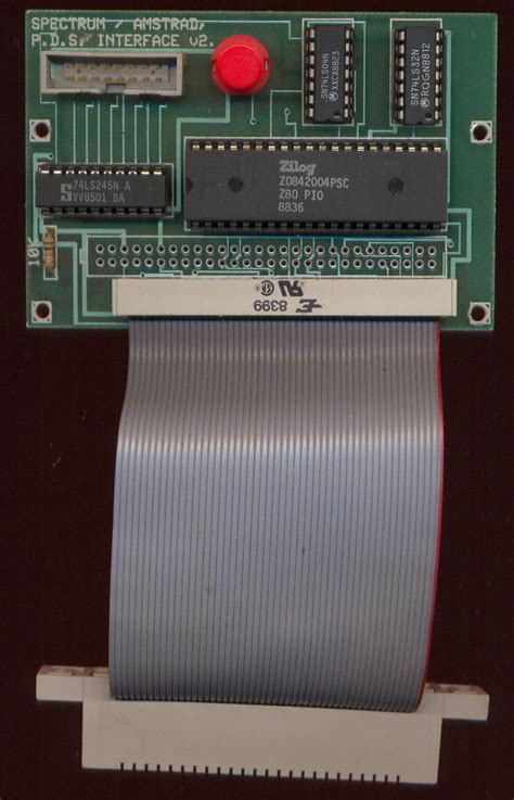 pds development system world of sam