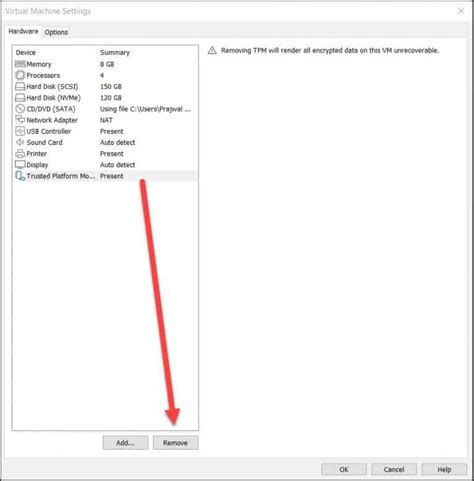 2 Easy Ways To Reset Virtual Machine Password Vmware