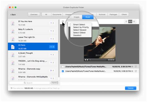 How To Mass Delete Duplicates In ITunes All At Once