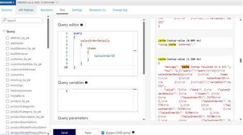 Integrating Azure API Management With Fabric API For GraphQL Microsoft Fabric Blog Microsoft