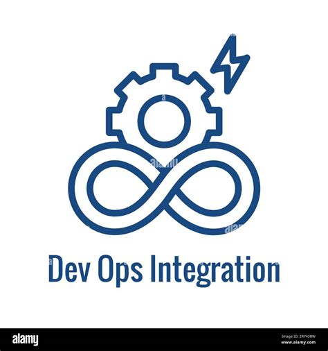 Kubernetes Development Environment Icon Showing Benefit Stock Vector Image And Art Alamy