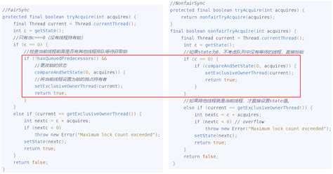 Jdk并发：锁（互斥锁，读写锁，公平锁，condition，stampedlock）java 互斥锁 Csdn博客