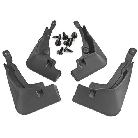 Брызговики для автомобиля Toyota Rav-4 / Тойота Рав-4 2021-2022 - арт ...