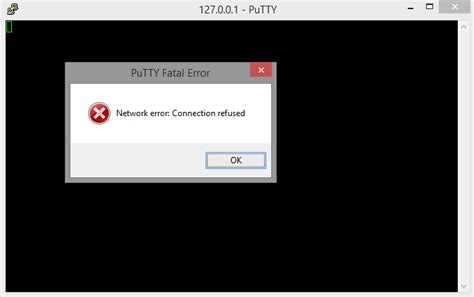 Virtualbox Vagrant Warning Connection Refused Retrying Stack Overflow