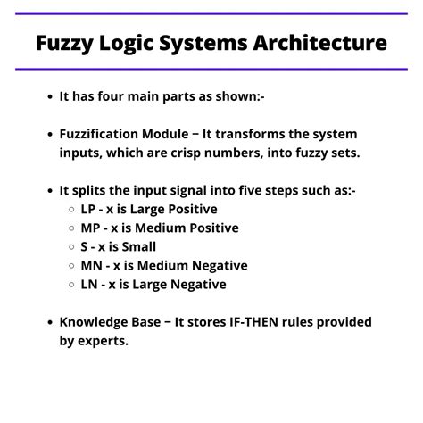 PPT AI Fuzzy Logic Systems PowerPoint Presentation Free Download ID