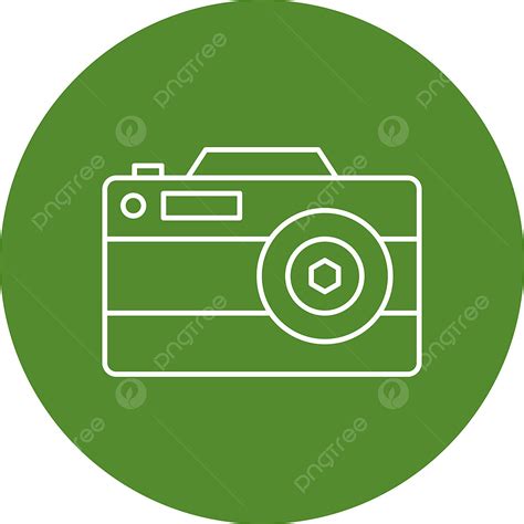 Project Vector Hd Png Images Camera Icon For Your Project Camera Icons Project Icons Camera
